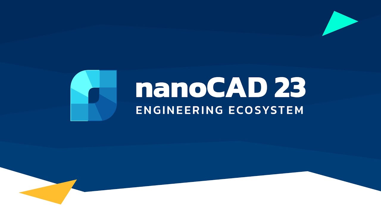 NanoCAD 23: Conoce las Nuevas Funcionalidades y Mejoras en el Software CAD